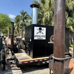 APOCALYPSE BBQ - Updated August 2025 - 1666 Photos & 900 Reviews - 8695 ...