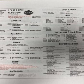 SAKURA EXPRESS - Updated October 2025 - 70 Photos & 46 Reviews - 400 ...