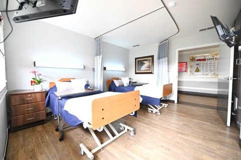 ALL SAINTS SUBACUTE & TRANSITIONAL CARE - Updated December 2025 - 17 ...