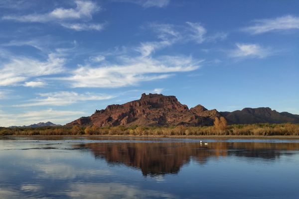 SALT RIVER PIMA-MARICOPA INDIAN COMMUNITY - Updated May 2026 - 19 ...