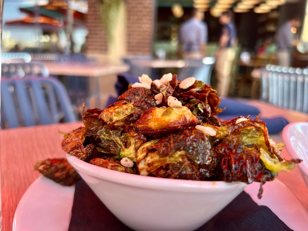 BLUE ISLAND OYSTER BAR & SEAFOOD - 253 Photos & 211 Reviews - 10008 ...