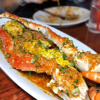 Bootleg Special - Reservations - Seafood, Cocktail Bars, Tapas/Small ...