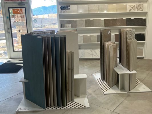 Emser Tile Colorado Springs