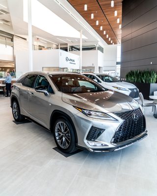 TEMECULA VALLEY LEXUS - Updated August 2025 - 59 Photos & 125 Reviews ...