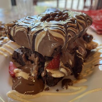 HOLY CHOCO - Updated December 2025 - 77 Photos & 15 Reviews - 35 St ...