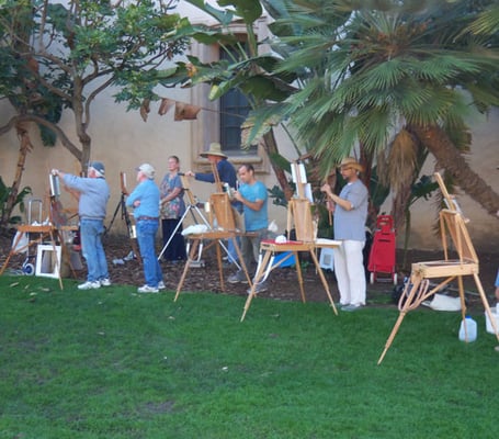 WATTS ATELIER OF THE ARTS - Updated December 2025 - 22 Photos & 29 ...