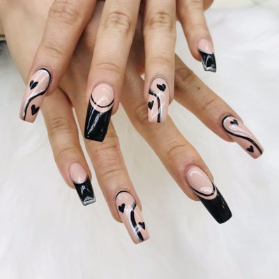 URBAN 1 NAILS - Updated October 2025 - 108 Reviews & 405 Photos - 12500 ...