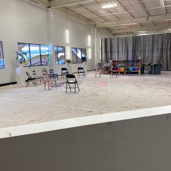 THE SPLATTER STUDIO - Updated May 2024 - 67 Photos & 15 Reviews - 5920 ...