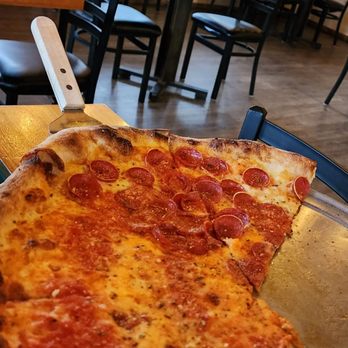 WEST CHESTER PIZZA CAFE - Updated June 2024 - 47 Photos & 52 Reviews ...
