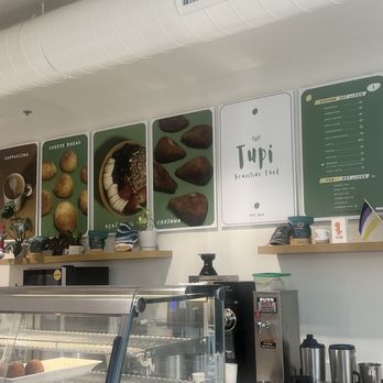 TUPI COFFEE - Updated April 2025 - 489 Photos & 215 Reviews - 1901 8th ...
