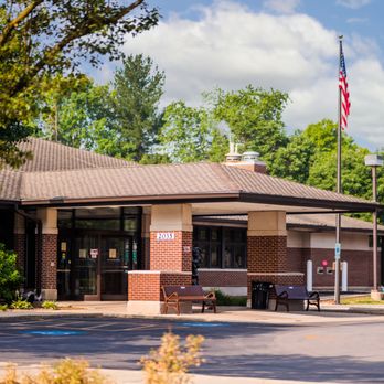 THE BEST 10 Libraries in BOLINGBROOK, IL - Fountaindale Public Library ...