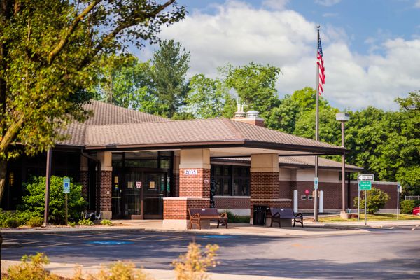 NAPERVILLE PUBLIC LIBRARY - NAPER BLVD - Updated December 2025 - 19 ...