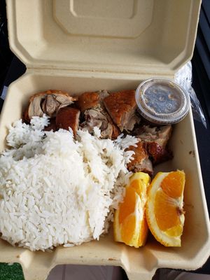 TAKE EAT EASY - 57 Photos & 53 Reviews - 2465 Bancroft Way, Berkeley ...