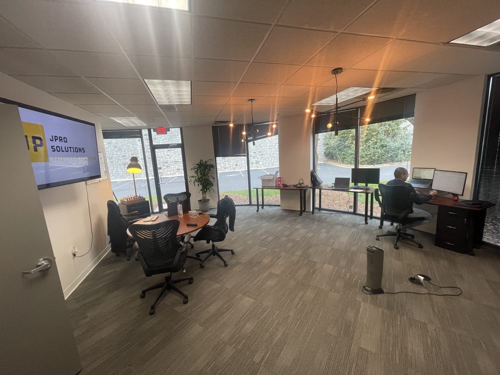 JPRO ELECTRICAL SOLUTIONS - 10400 Old Alabama Connector Rd, Johns Creek, Georgia - Electricians ...