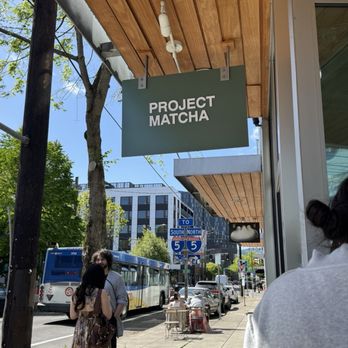 PROJECT MATCHA - Updated July 2025 - 106 Photos & 54 Reviews - 555 NE ...