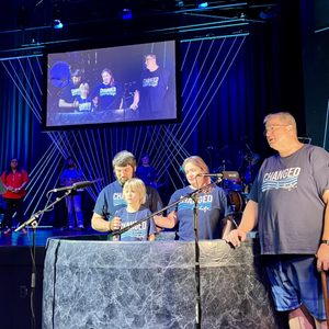 NEW WALK CHURCH - Updated September 2025 - 12 Photos - 35008 Sateen Dr ...