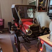 J. A. COOLEY MUSEUM - 37 Photos & 30 Reviews - 4233 Park Blvd, San ...