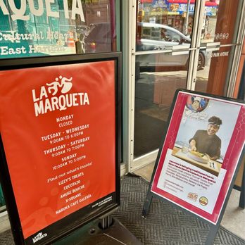 COCOTAZO - Updated October 2024 - 59 Photos & 18 Reviews - 1590 Park ...