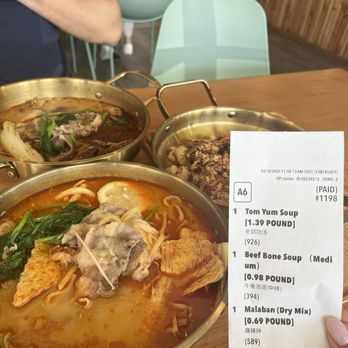 MALA TOWN - Updated April 2024 - 553 Photos & 329 Reviews - 1737 Decoto ...