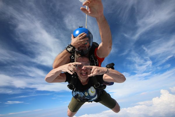 SKYDIVE INDIANAPOLIS - Updated August 2025 - 159 Photos & 59 Reviews ...