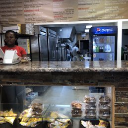 THE WRAP BAR - Updated January 2026 - 95 Photos & 122 Reviews - 8154 S ...