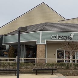CAFESANO - Updated October 2025 - 304 Photos & 537 Reviews - 11130 M S ...