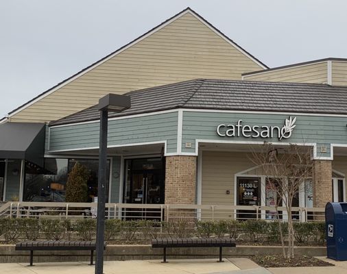 CAFESANO - 294 Photos & 504 Reviews - 11130 M S Lakes Dr, Reston, VA ...