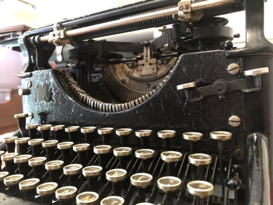 BERKELEY TYPEWRITER - Updated July 2025 - 34 Photos & 68 Reviews - 1823 ...