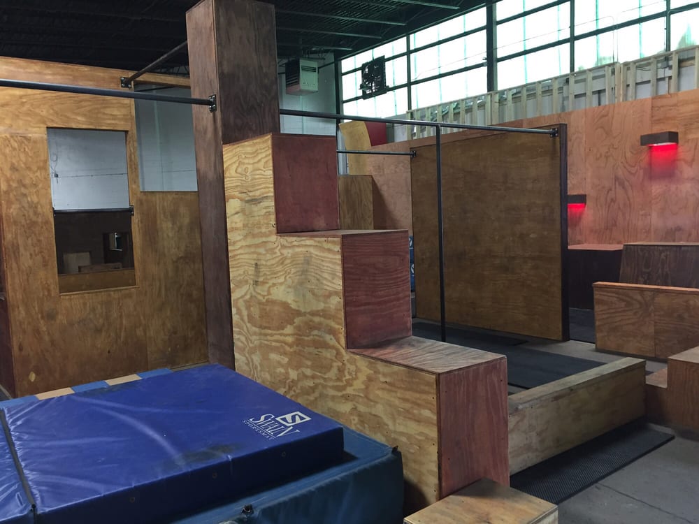 SWIFT MOVEMENT STUDIO - Updated December 2025 - 4460 W Mitchell Ave ...