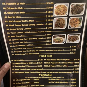 THE LEMONGRASS ASIAN CUISINE - Updated June 2024 - 136 Photos & 140 ...