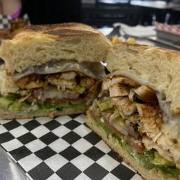 KNOCKOUT DELI & KITCHEN - Updated August 2025 - 126 Photos & 152 ...