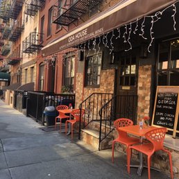 ODA HOUSE - Updated March 2025 - 499 Photos & 274 Reviews - 406 E 73rd ...