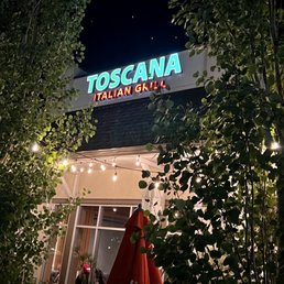 TOSCANA ITALIAN GRILL - Updated June 2026 - 80 Photos & 12 Reviews - 7 ...