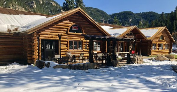 LATCHSTRING RESTAURANT - 53 Photos & 67 Reviews - 10619 Roughlock Falls ...