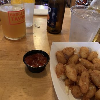 BARGE INN TAVERN - Updated October 2025 - 309 Photos & 91 Reviews - 358 ...