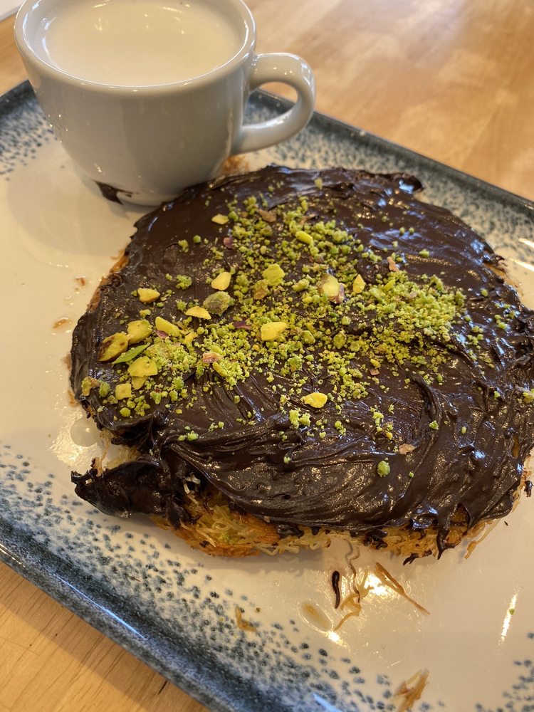 MADO - Updated April 2025 - 20 Photos & 11 Reviews - Alemdar Mah ...