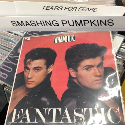 QUIMPER SOUND RECORDS - Updated May 2024 - 30 Photos & 21 Reviews ...