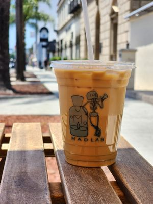 MAD LAB COFFEE - Updated October 2025 - 194 Photos & 165 Reviews - 6515 ...