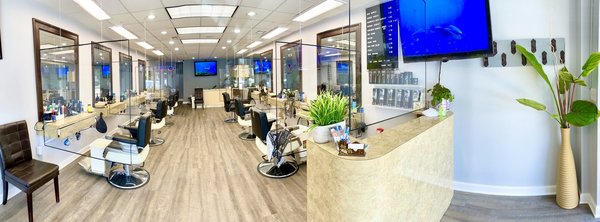 LEE BARBER SHOP - Updated December 2025 - 13 Photos & 57 Reviews - 5177 ...