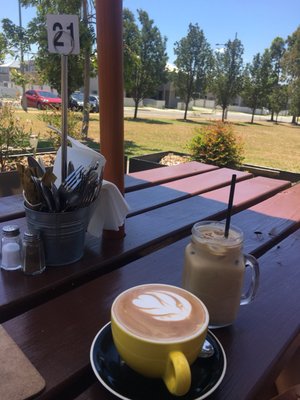 THE LOCAL SHED CAFE - 24 Photos - 16 Bellcast Rd, Rouse Hill New South ...
