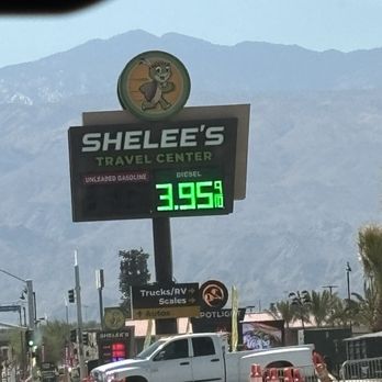 SHELEES TRAVEL CENTER - Updated July 2025 - 13 Photos & 18 Reviews ...