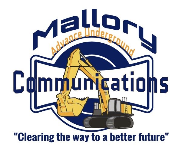 MALLORY ADVANCE UNDERGROUND COMMUNICATIONS - Updated May 2024 - Lovejoy ...