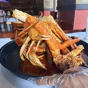 SMASHIN CRAB - Updated December 2024 - 523 Photos & 554 Reviews - 700 E ...