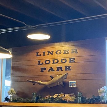 LINGER LODGE RESTAURANT & CAMPGROUND - Updated July 2024 - 247 Photos ...