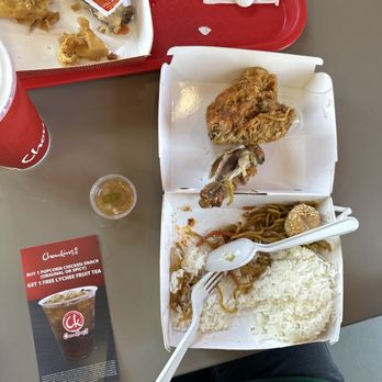 CHOWKING - Updated November 2024 - 175 Photos & 186 Reviews - 17312 ...