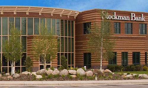 STOCKMAN BANK - Updated May 2026 - 2700 King Ave W, Billings, Montana ...