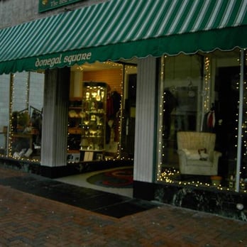 DONEGAL SQUARE - Updated December 2025 - 13 Photos & 20 Reviews - 534 ...