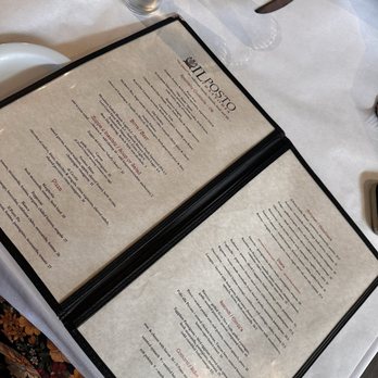 IL POSTO TRATTORIA - Updated January 2026 - 684 Photos & 736 Reviews ...