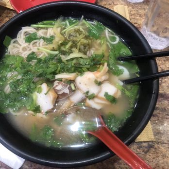 NAN ZHOU HAND DRAWN NOODLE HOUSE - Updated July 2025 - 2546 Photos ...