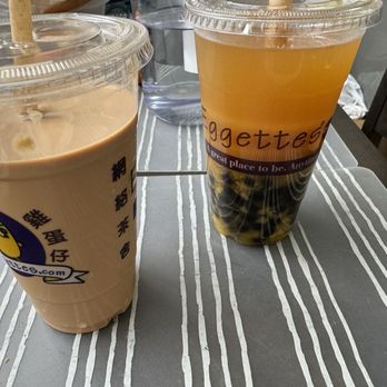 EGGETTES - Updated March 2025 - 481 Photos & 634 Reviews - 3136 Noriega ...